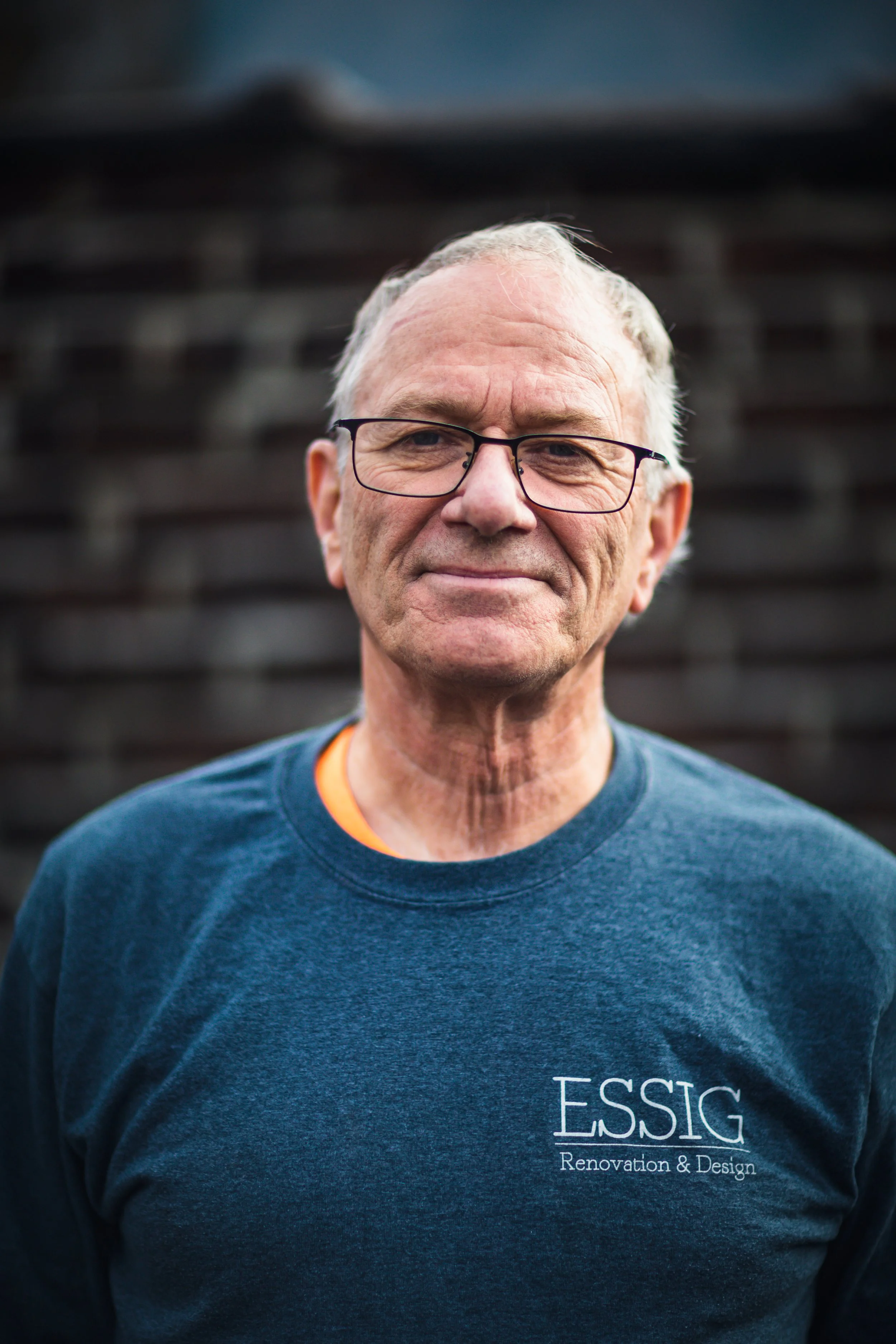 Our Crew — Essig Renovation & Design