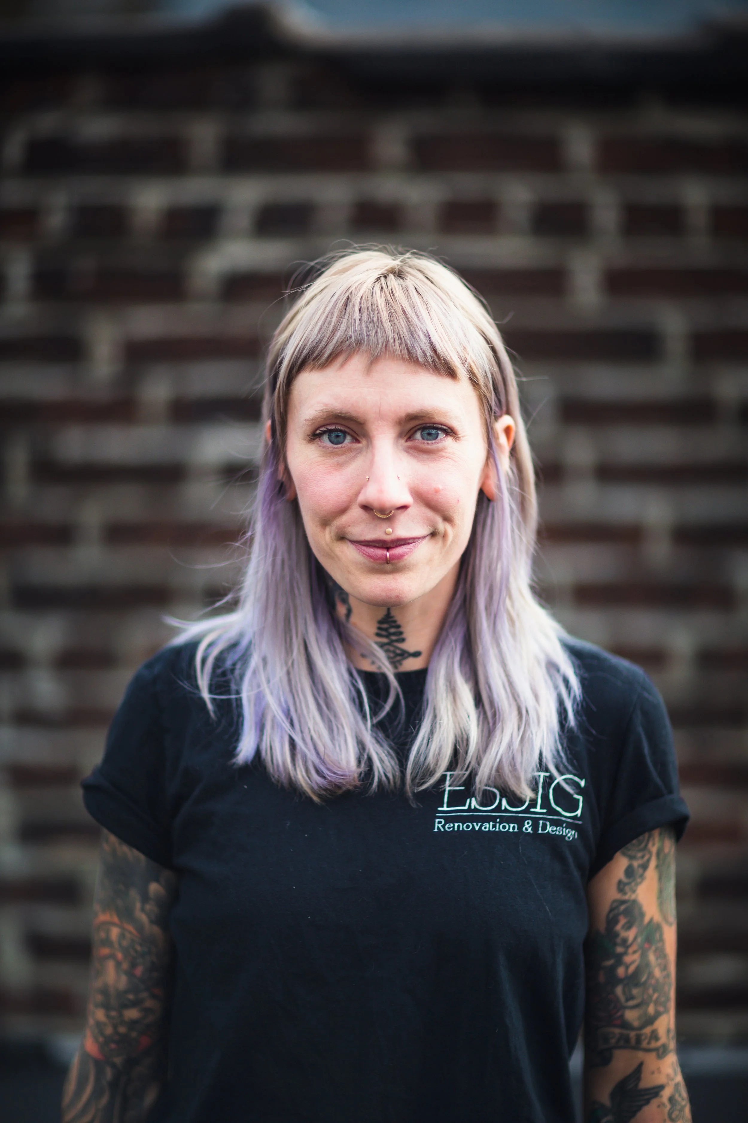 Our Crew — Essig Renovation & Design