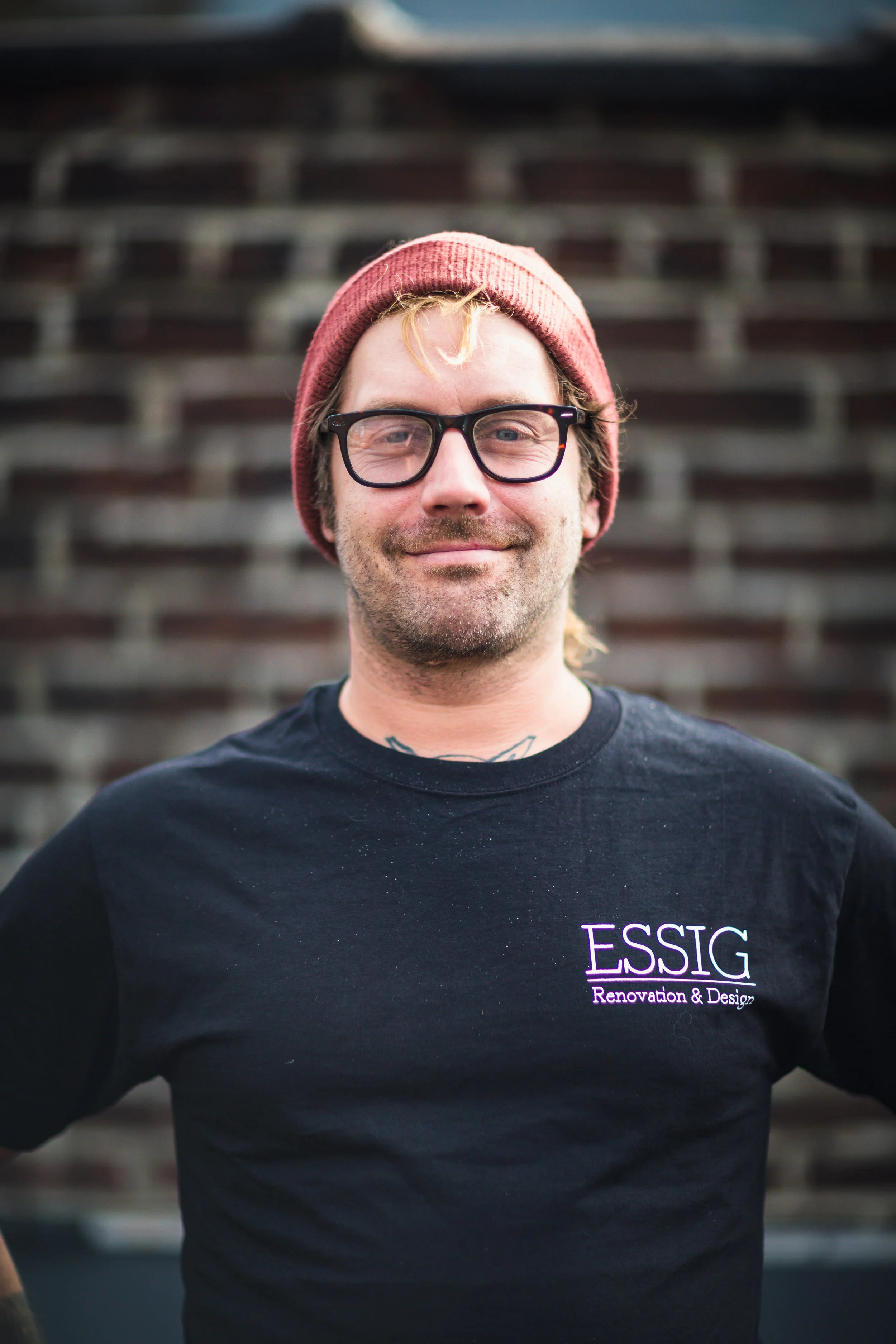 Our Crew — Essig Renovation & Design