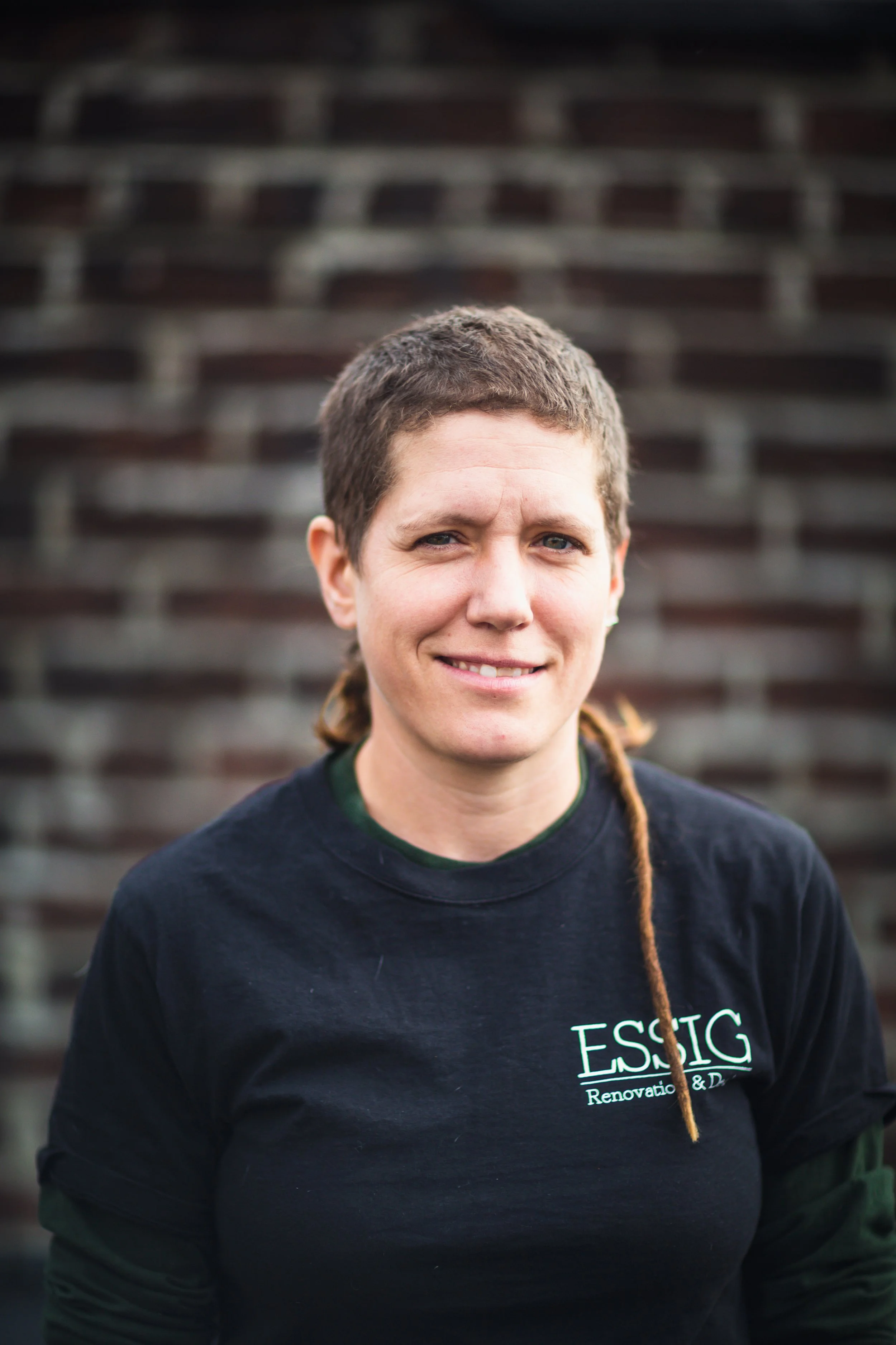 Our Crew — Essig Renovation & Design