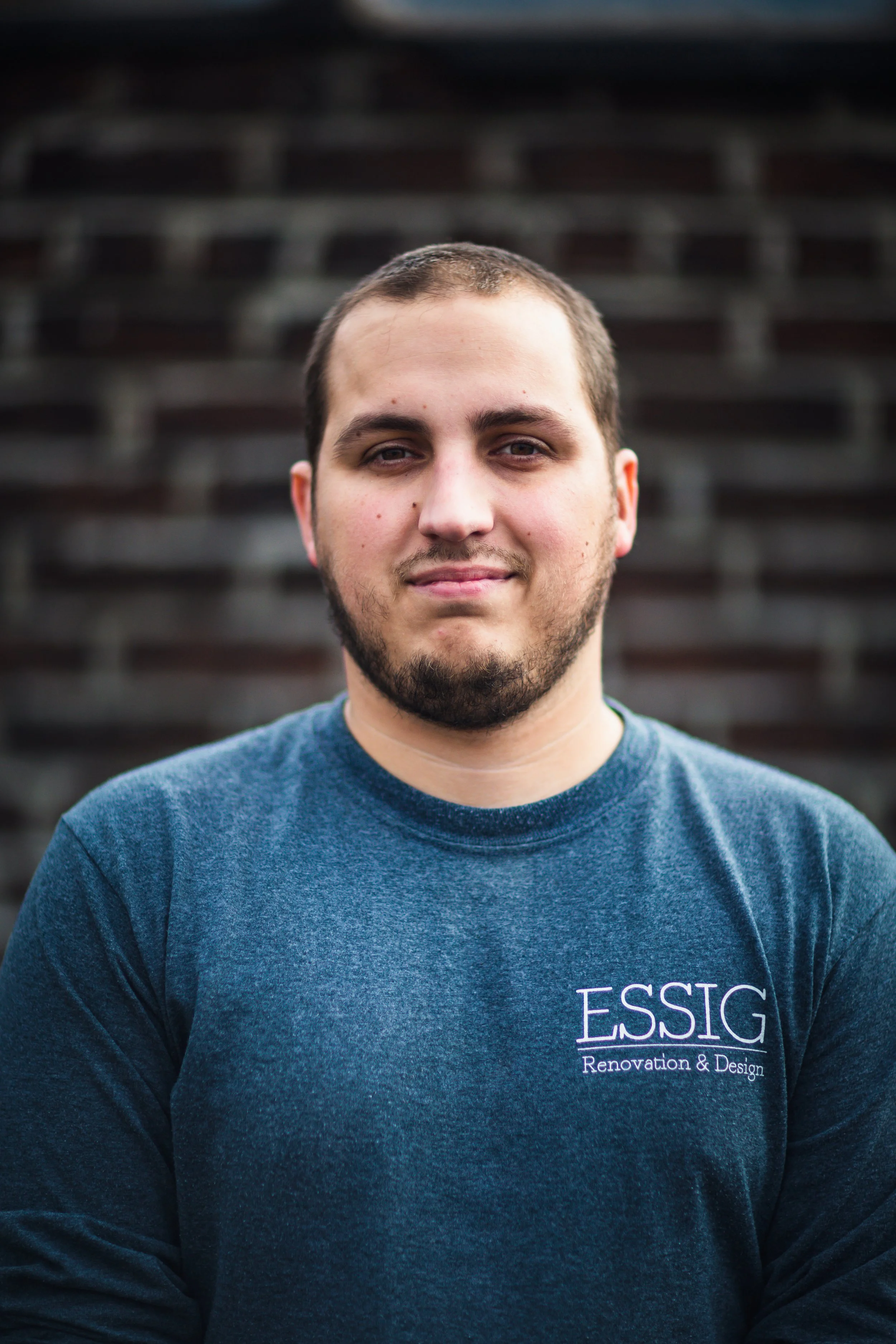 Our Crew — Essig Renovation & Design