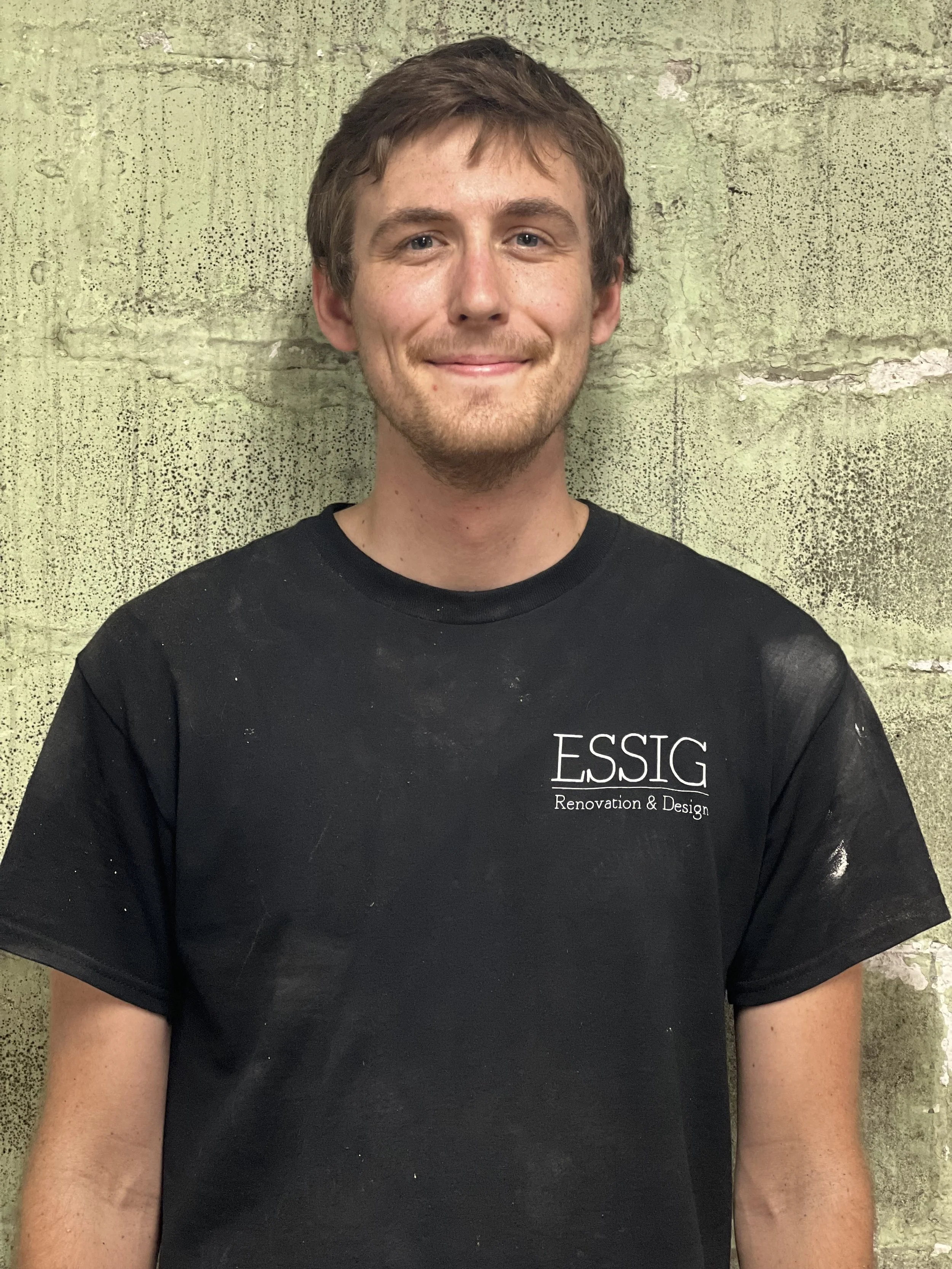 Our Crew — Essig Renovation & Design