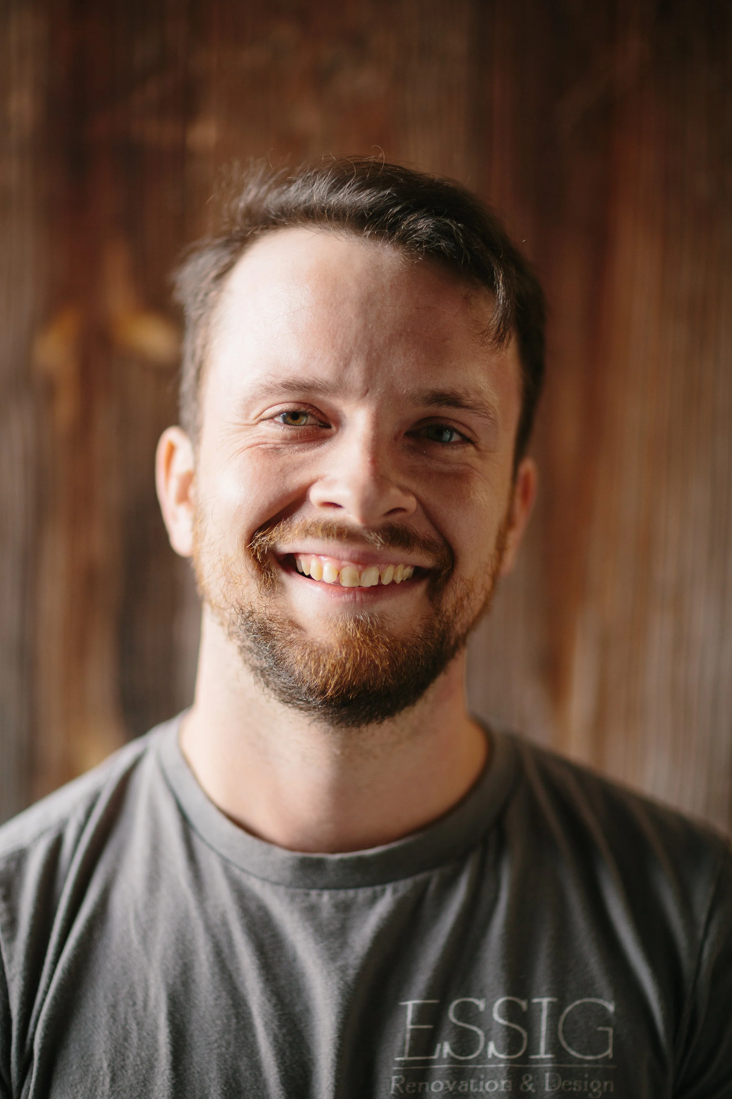 Our Crew — Essig Renovation & Design