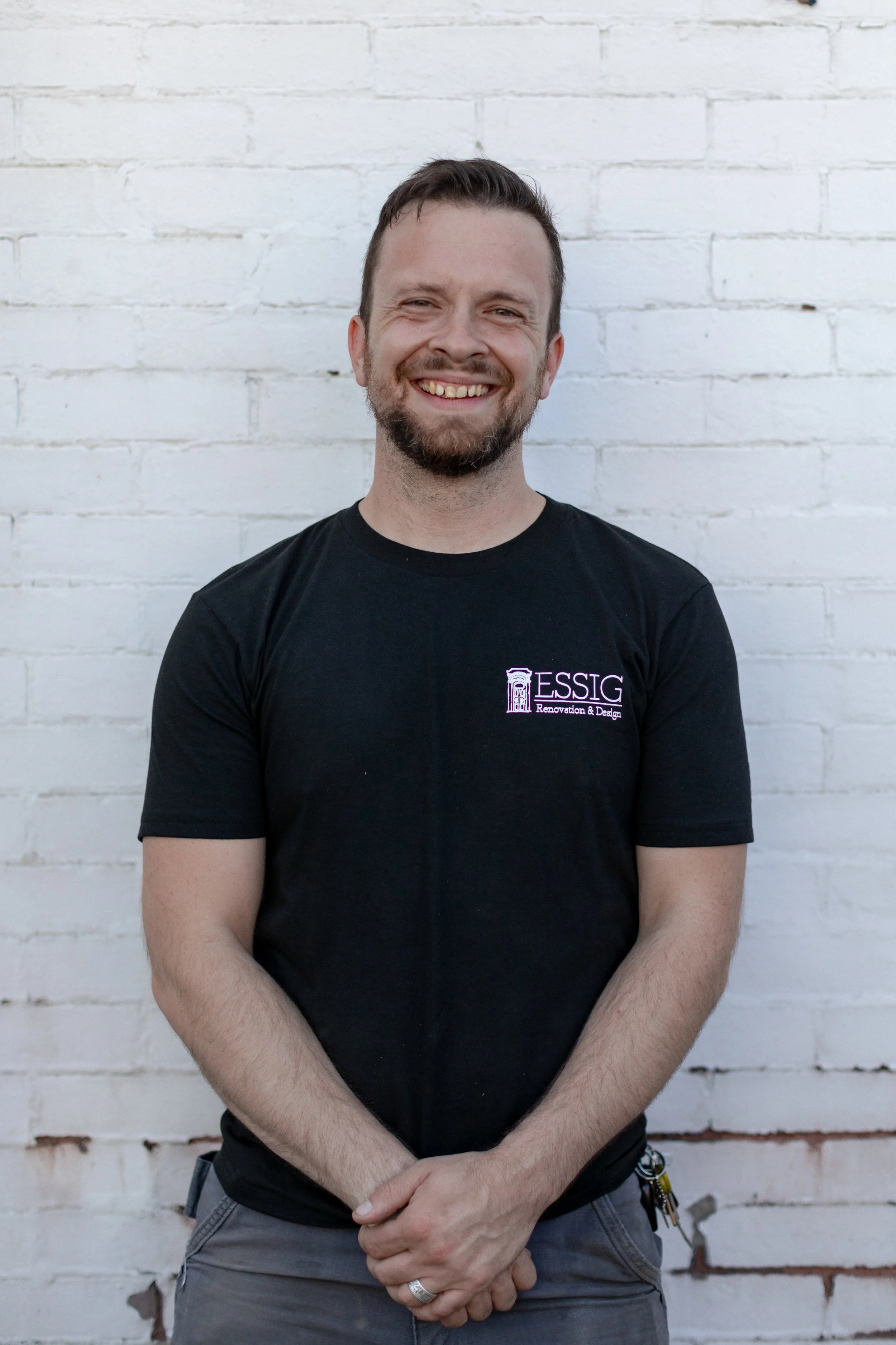 Our Crew | Meet Our Expert Team — Essig Renovation & Design ...