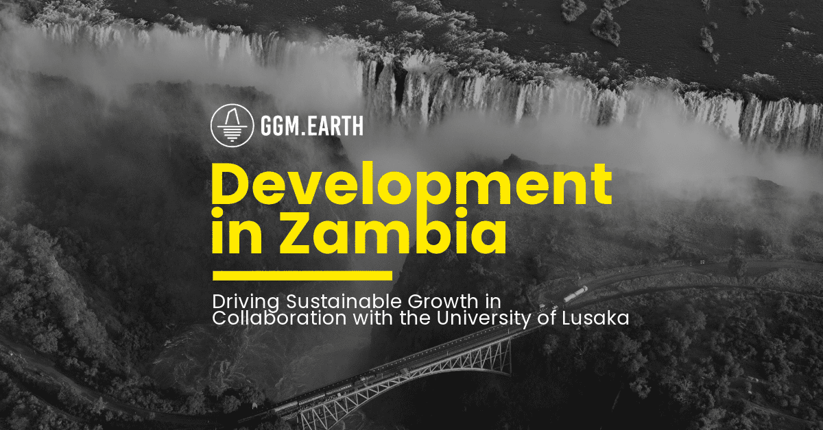 Geotechnical Advancements in Zambia: Empowering Infrastructure ...