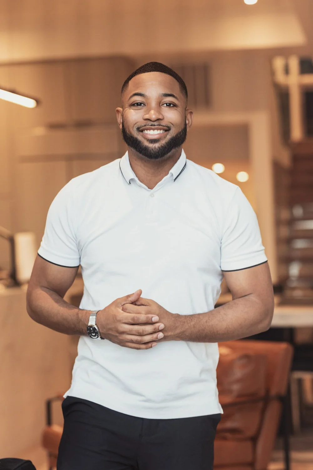 Leadership — Open Technology Group