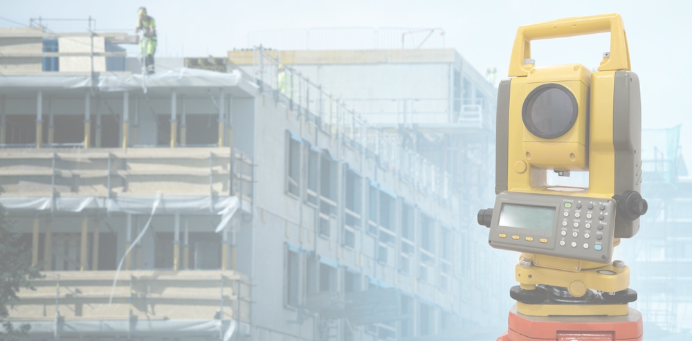 As-Built Construction Drawings & Surveying