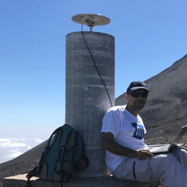 Rui Fernandes — IDL