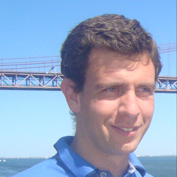 José Alves — IDL