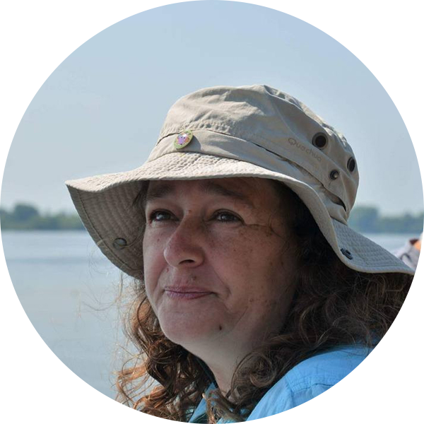 Anabela Cruces — IDL