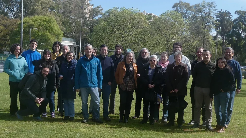 🌍 RG3 – Solid Earth dynamics — IDL