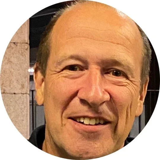 Martin Schimmel — IDL