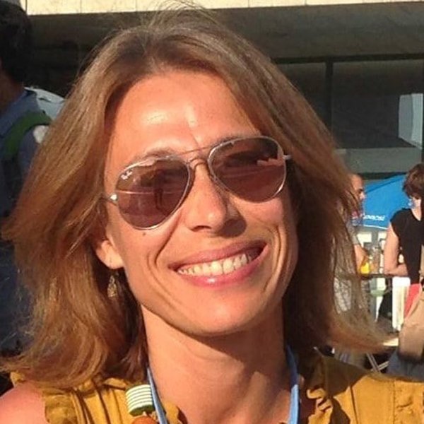 Cristina Catita — IDL