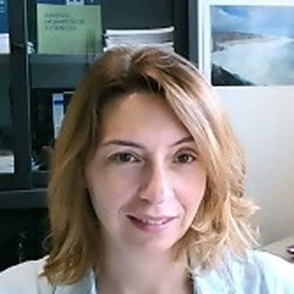 Ana Nobre Silva — IDL