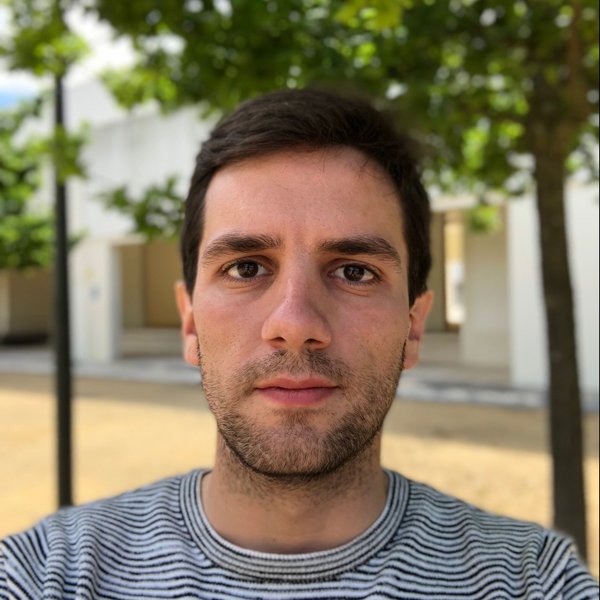 Miguel Inácio — IDL