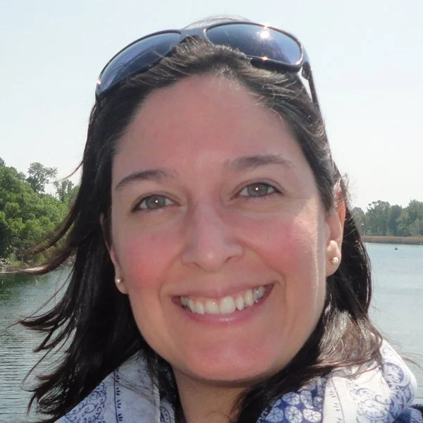 Ana C. Machado Russo — IDL