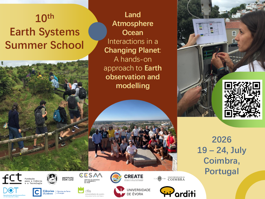 🌍 2026 Summer School — IDL