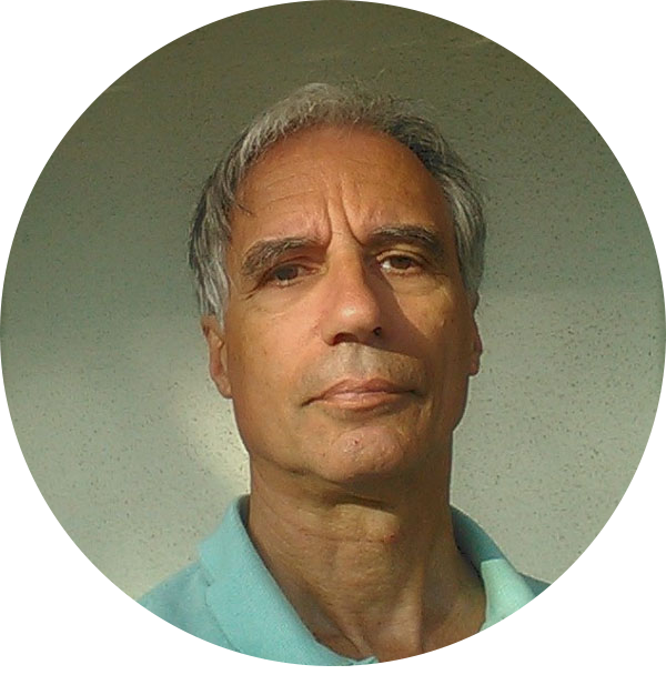 Mário A. A. Moreira — IDL
