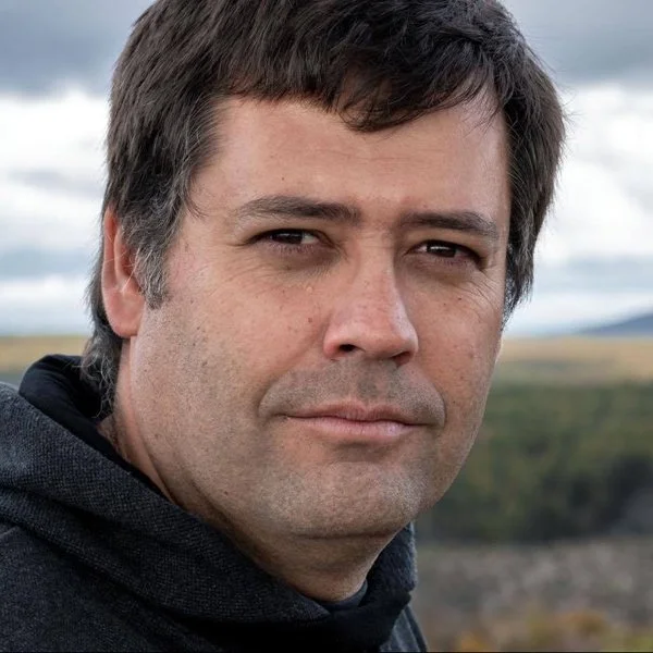 Carlos Neto Carvalho — IDL