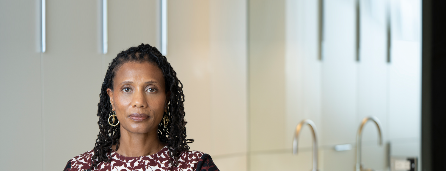 About — Dr. Arlene Ford