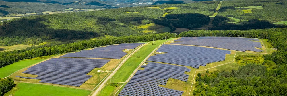 Yellow Barn Solar