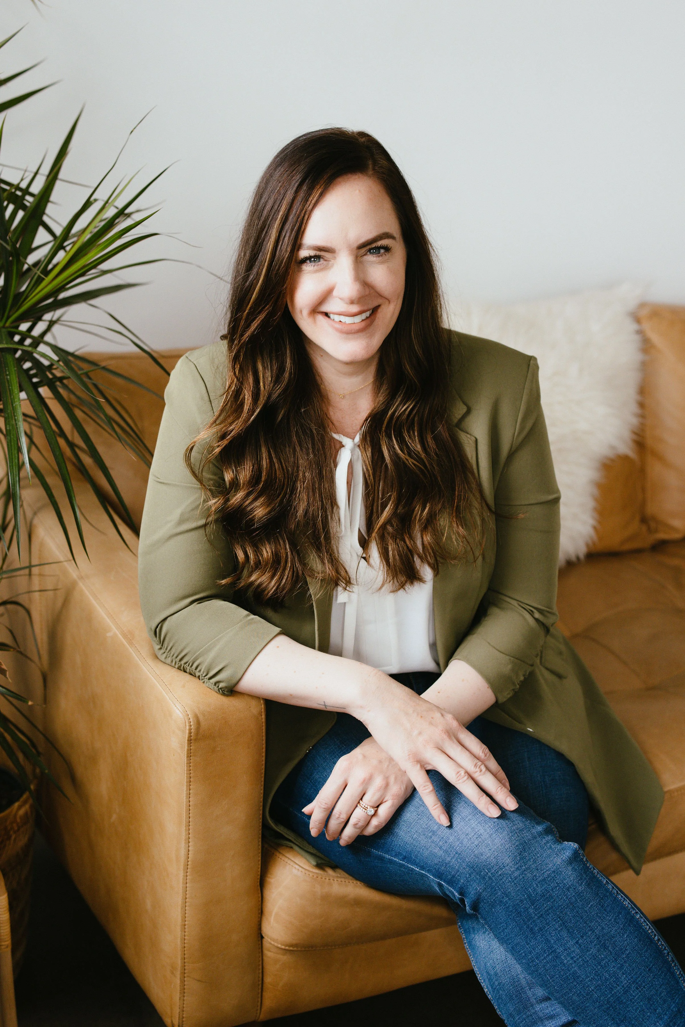 Kelly Ontiveros — Mederi Group