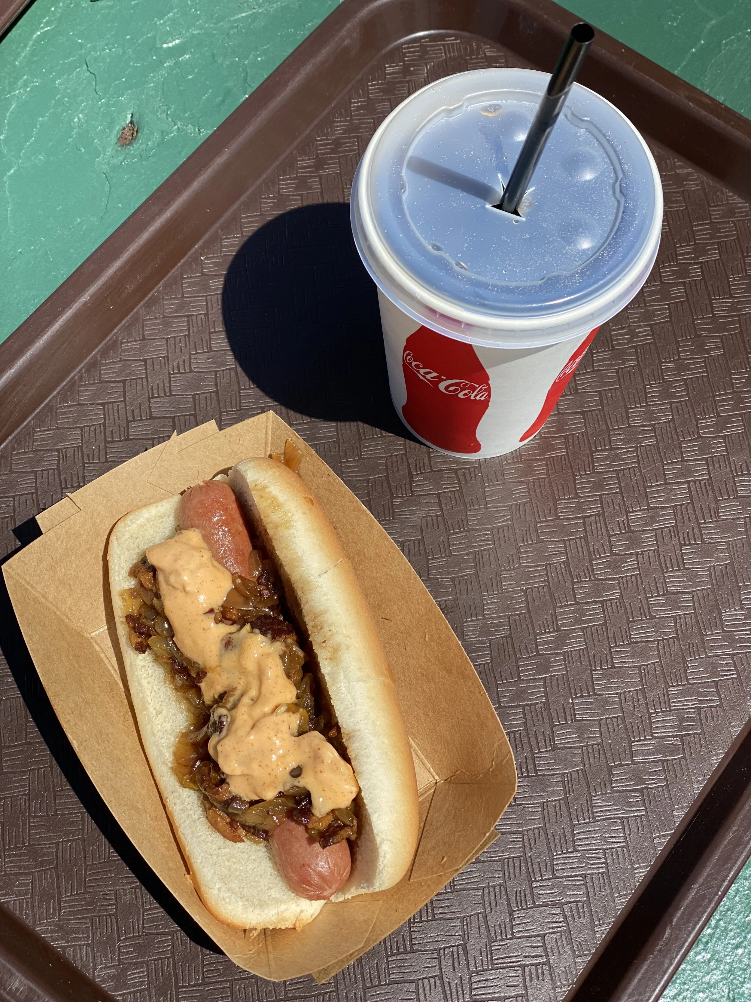 Mackinac Dog House