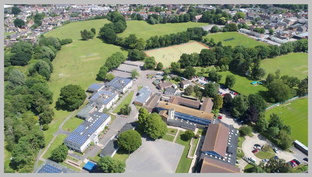 The School Day — Holyrood Academy