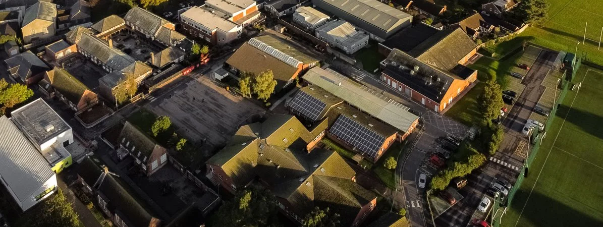 Overview — Axe Valley Academy