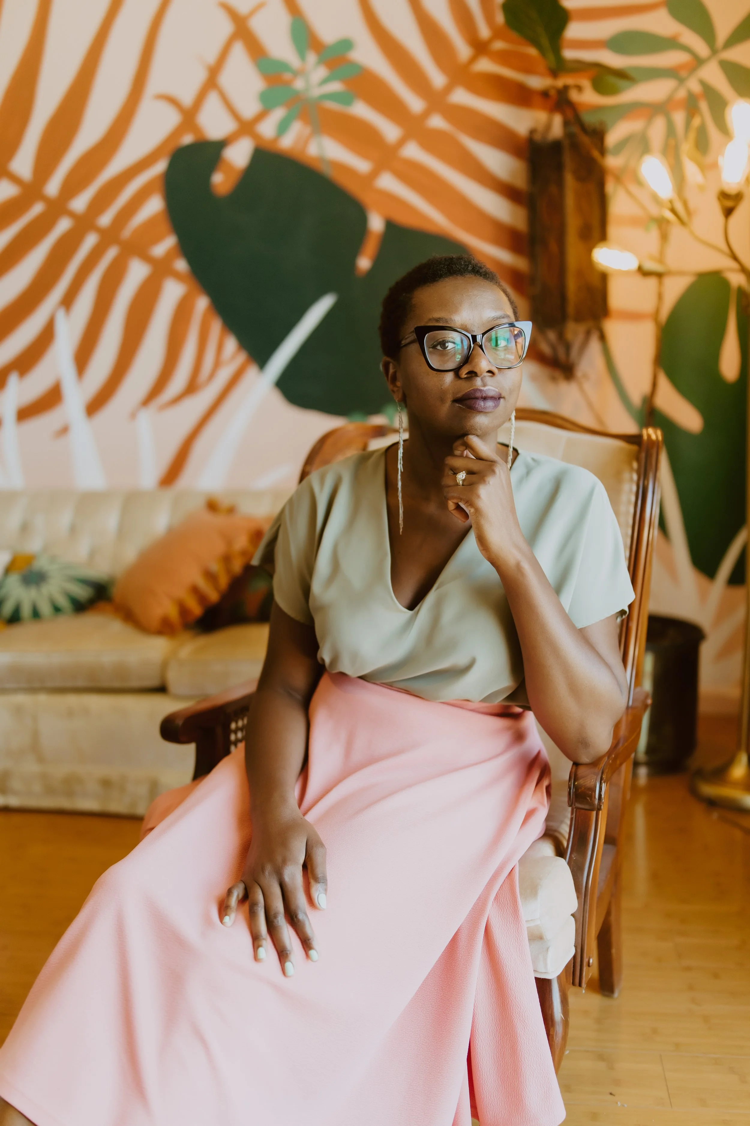 Equitable Outcomes®