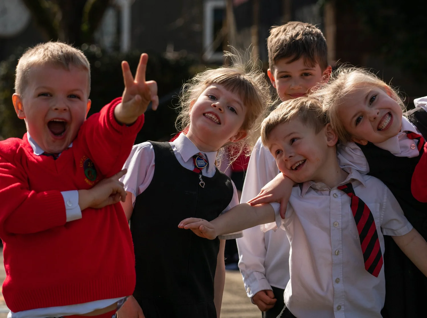 SEND — Uffculme Primary School