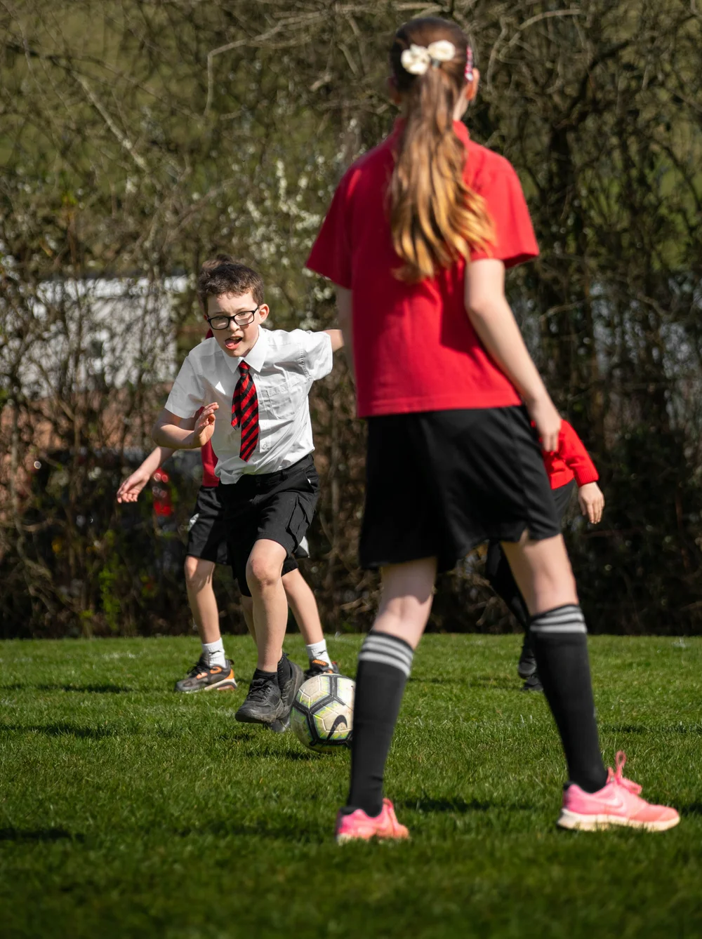 Pupil & Sports Premium — Uffculme Primary School