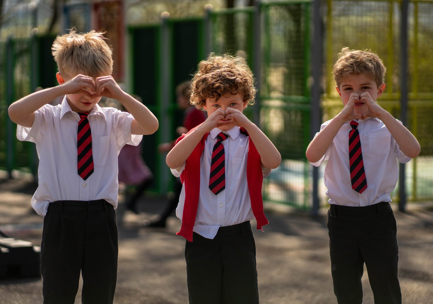 Support Services — Uffculme Primary School