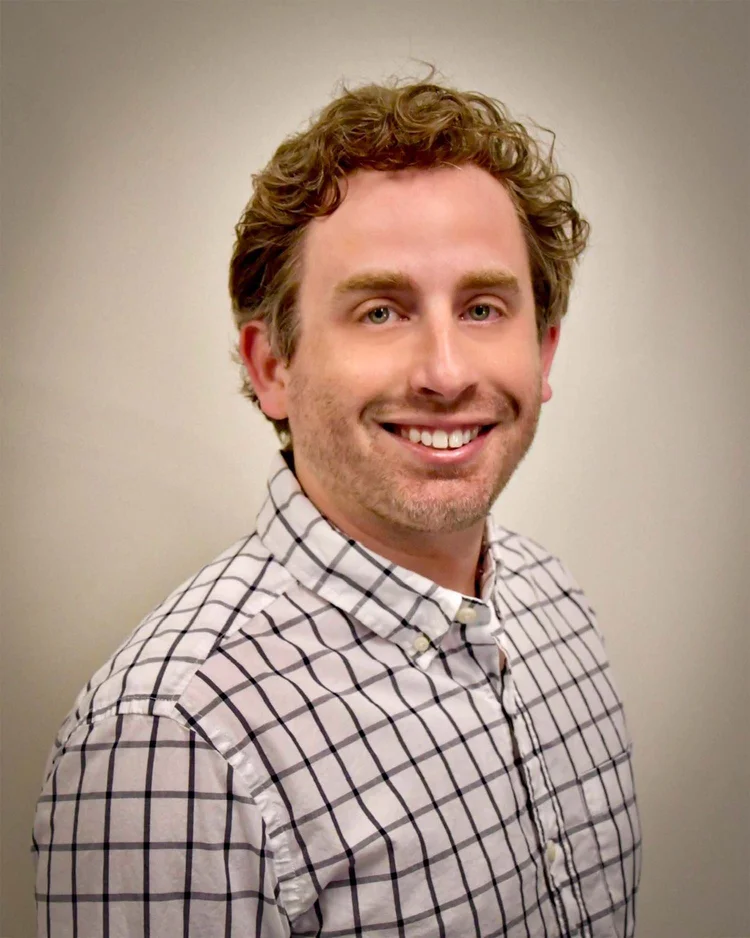 Jeremy Salzman, Psy.D.: CBT & Parent Coaching in Atlanta