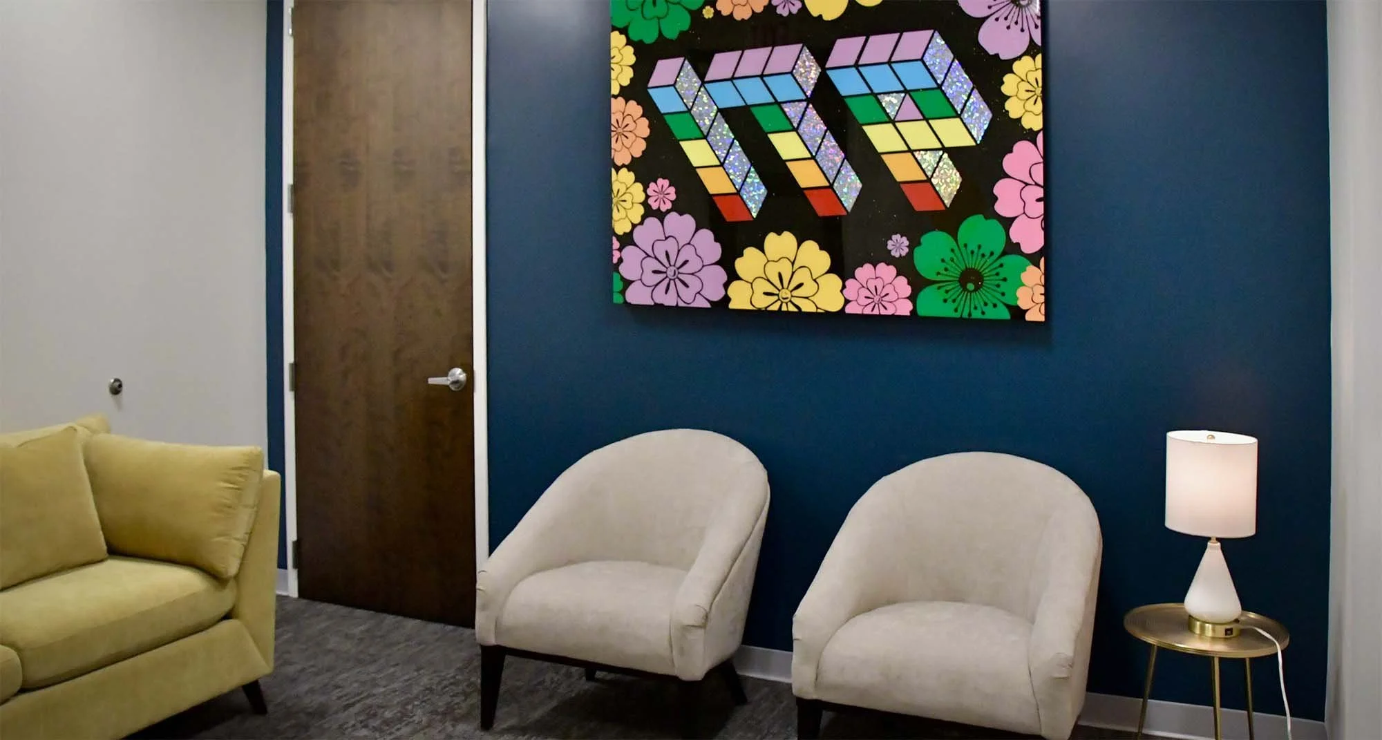 In Town Psychology | Child, Teen & Young Adult Therapy in Atlanta