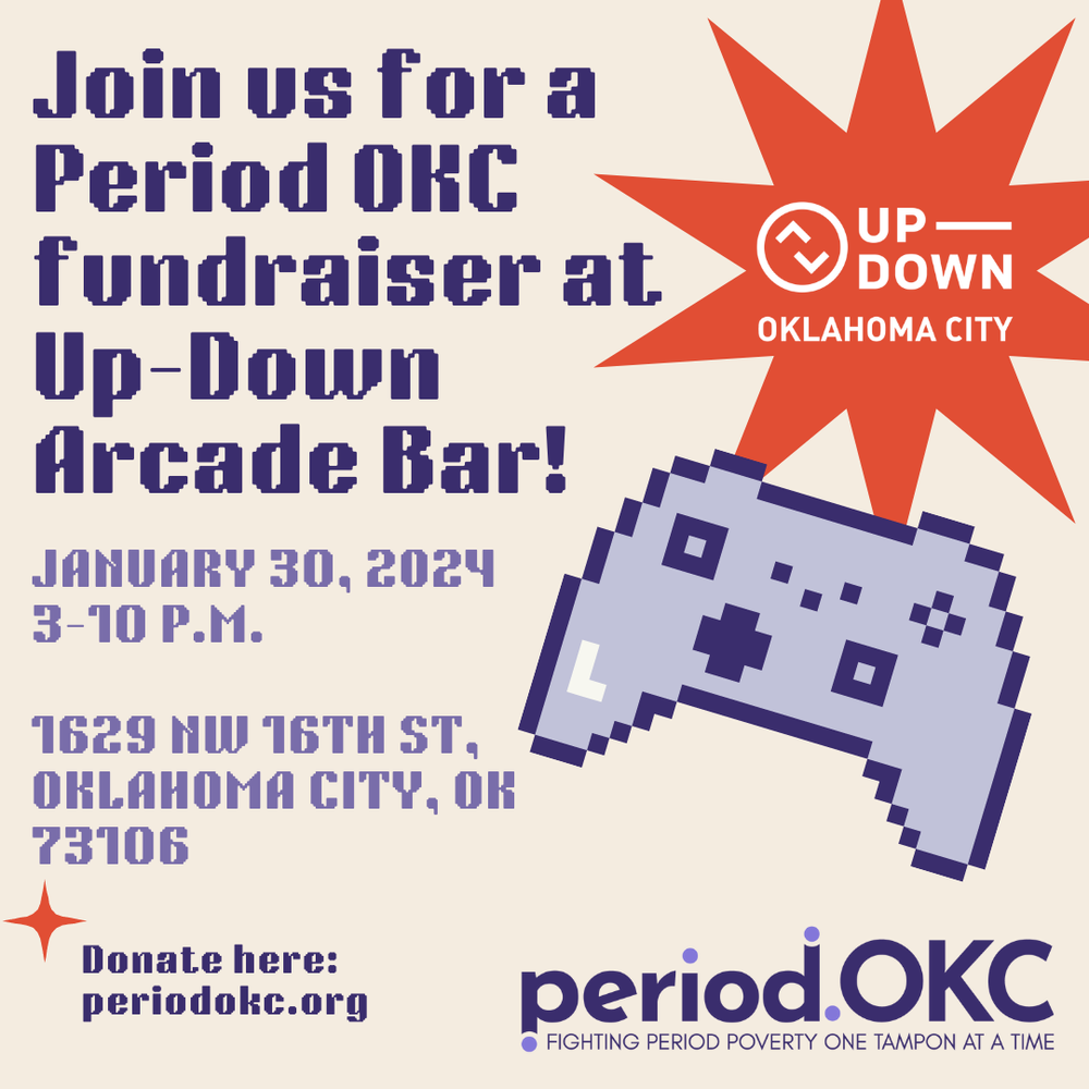 Events — Period OKC