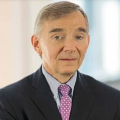 William Crowell | Partner with an Experienced Advocate — Dickinson ...