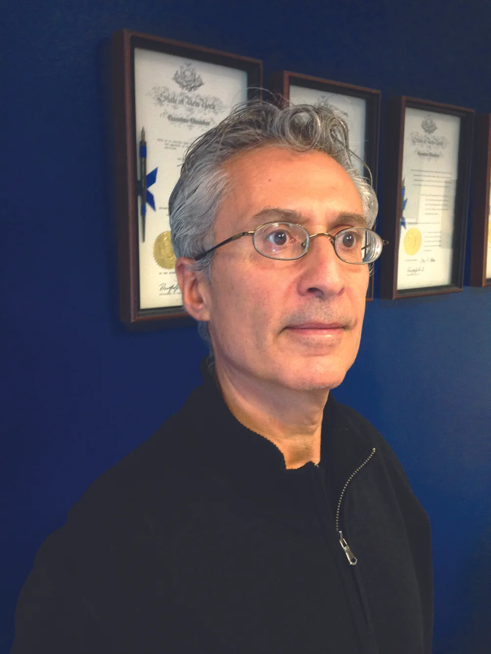 Michael Avella | Consult with a Legislative Expert — Dickinson & Avella ...