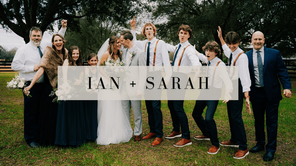 Films — Simon Dunn Weddings