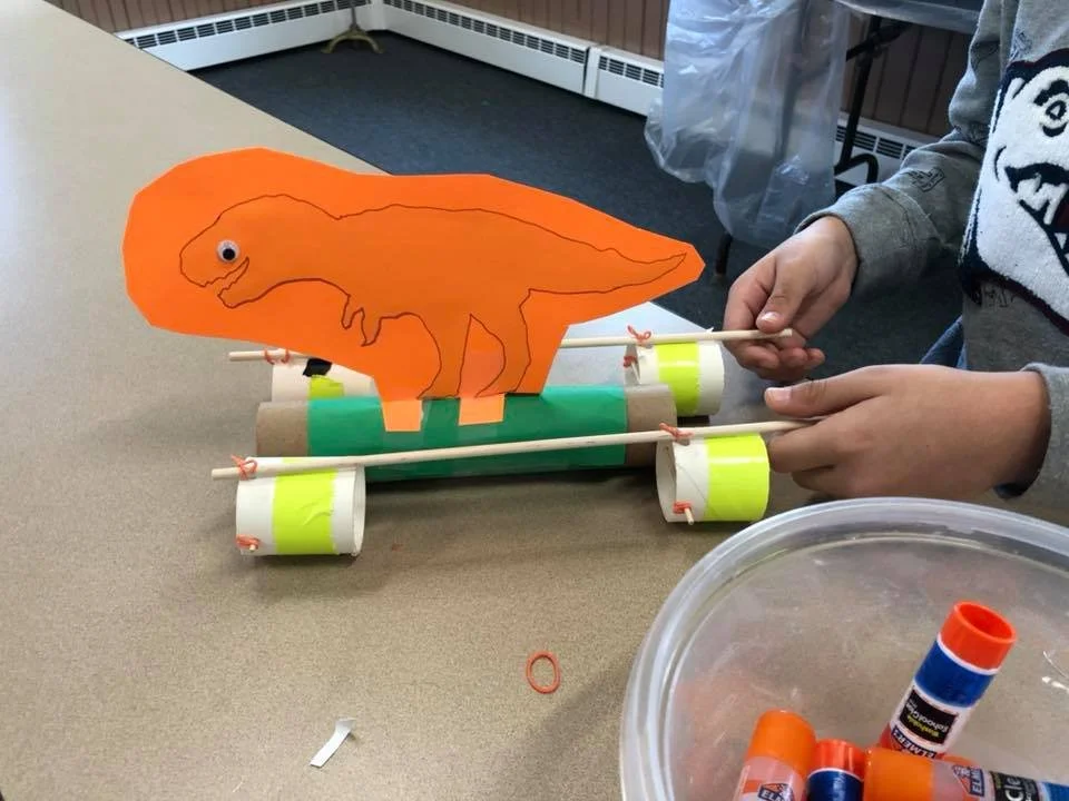 In-School STEM Events — Renaissance Kids - STEM Programs for Kids - New ...