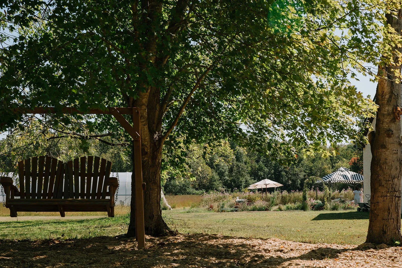 An Intimate Wedding in TN at Mable & Jack Farmstead — Natalie Nicole