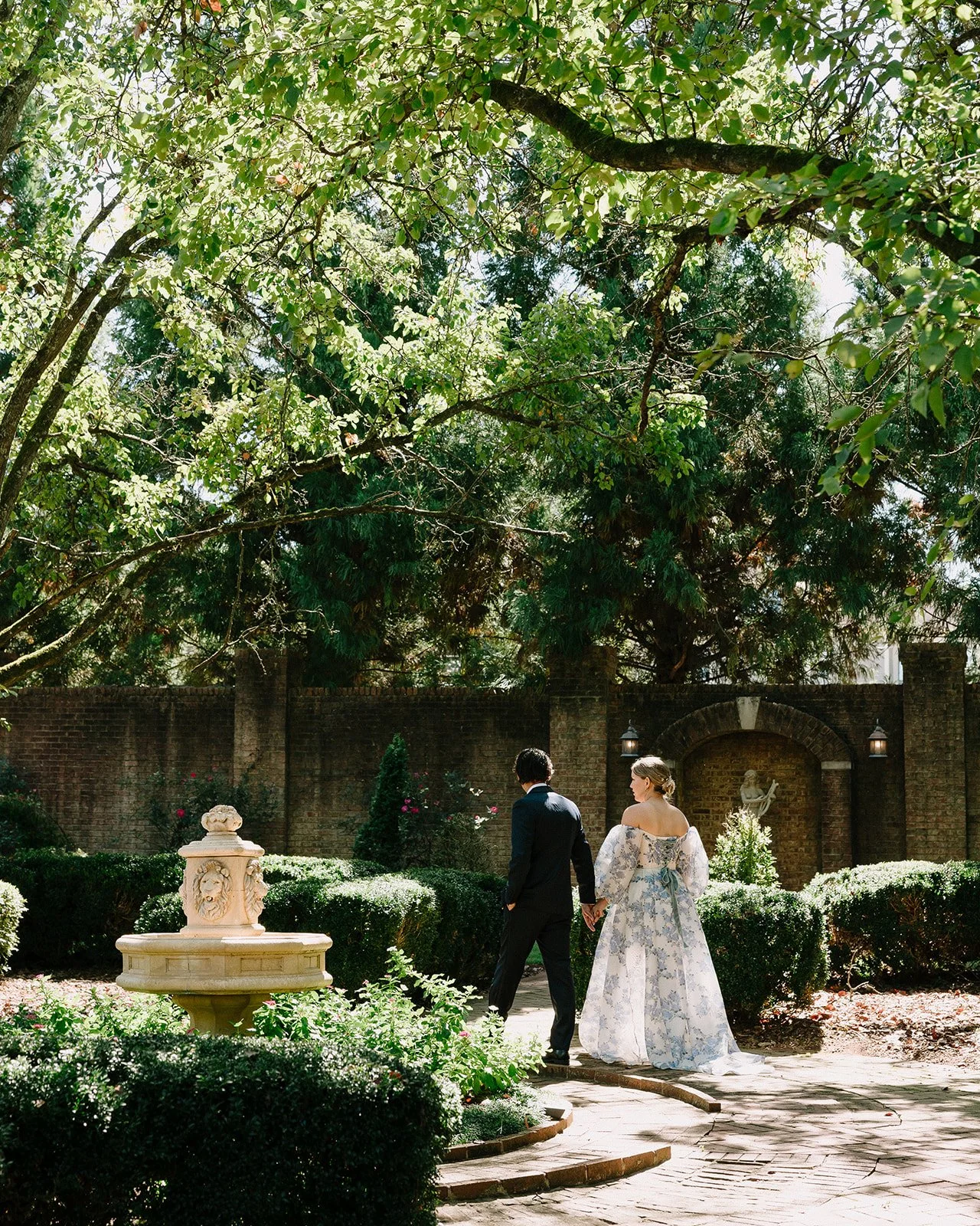 An Intimate Wedding in TN at Mable & Jack Farmstead — Natalie Nicole