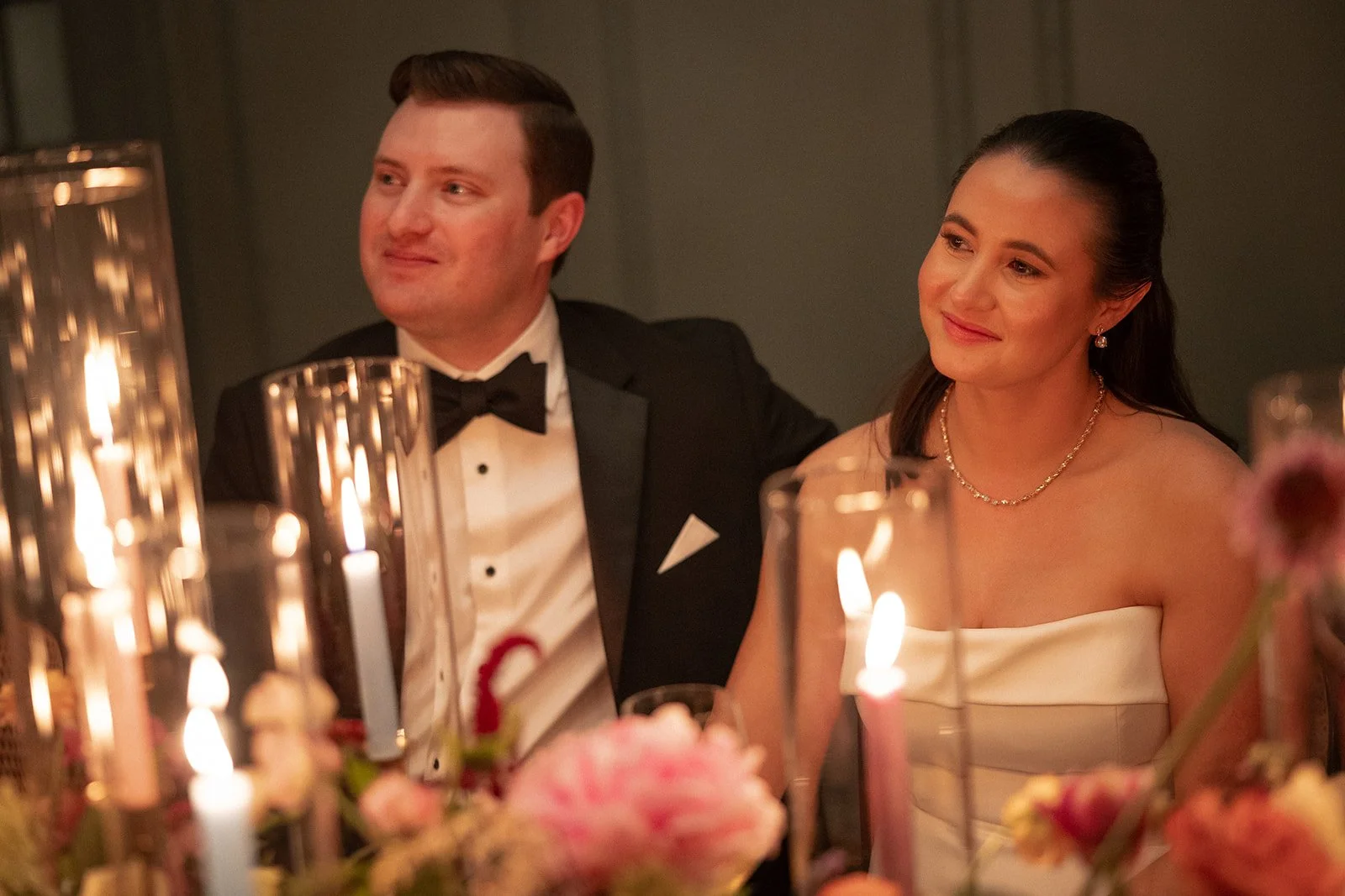 Intimate Wedding in Houston at La Colombe d'Or — Natalie Nicole