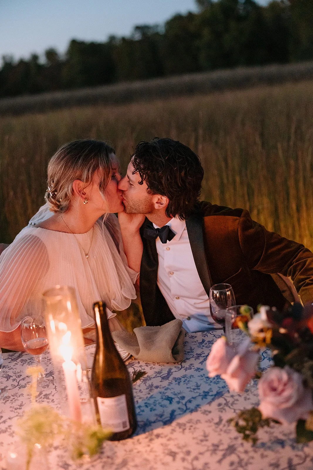 6 Reasons Why You Should Have an Intimate Wedding — Natalie Nicole