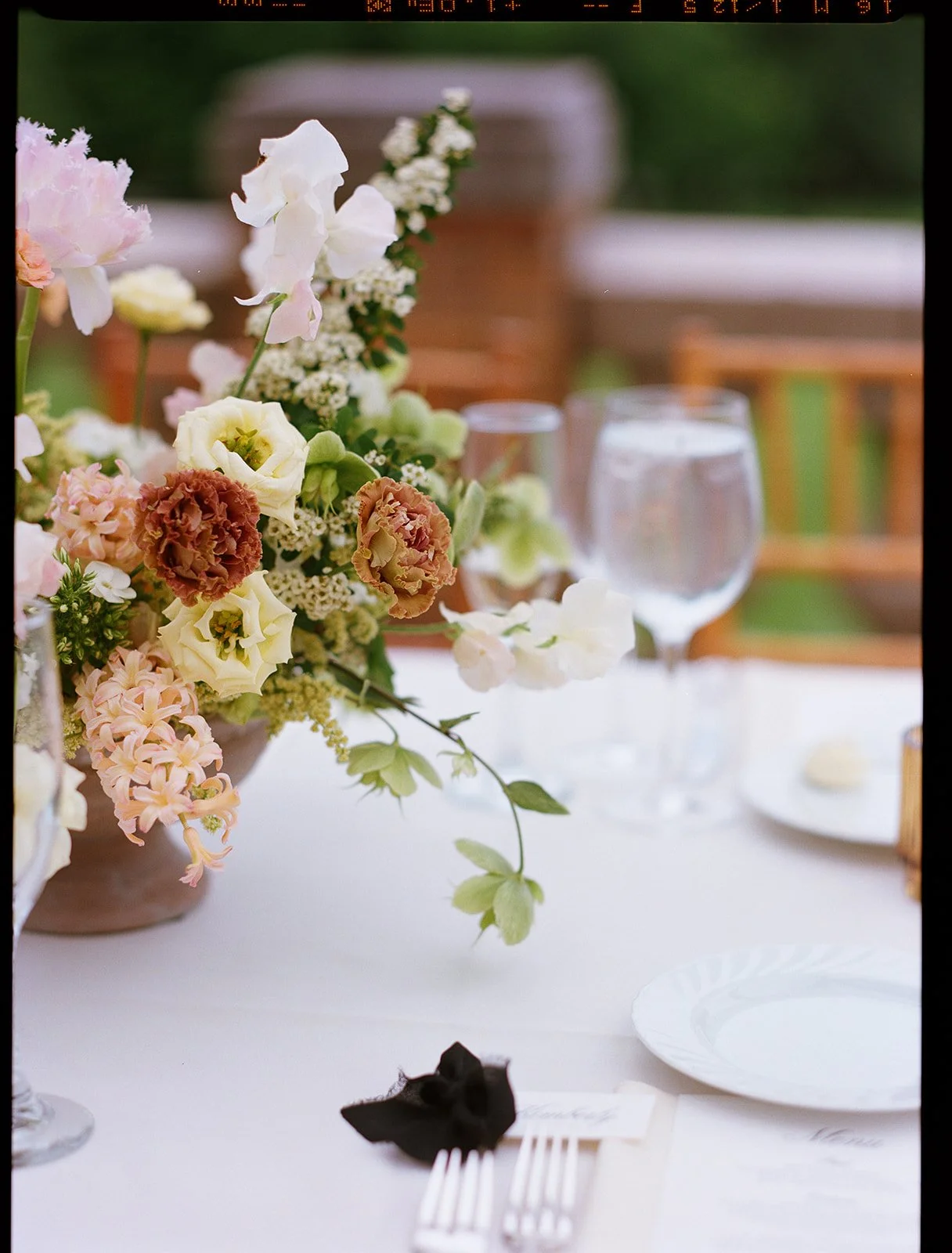 10 Tips On Styling a Cohesive Wedding — Natalie Nicole