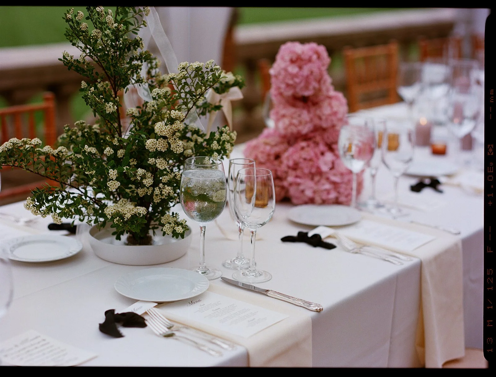 10 Tips On Styling a Cohesive Wedding — Natalie Nicole