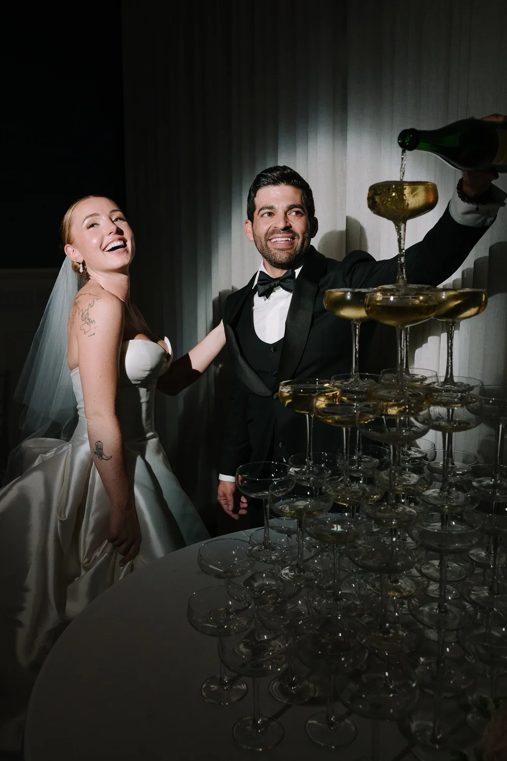 Portfolio — Natalie Nicole