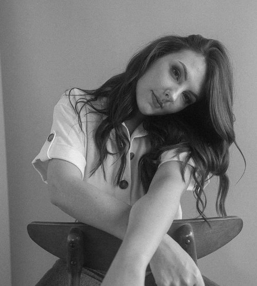 About — Natalie Nicole