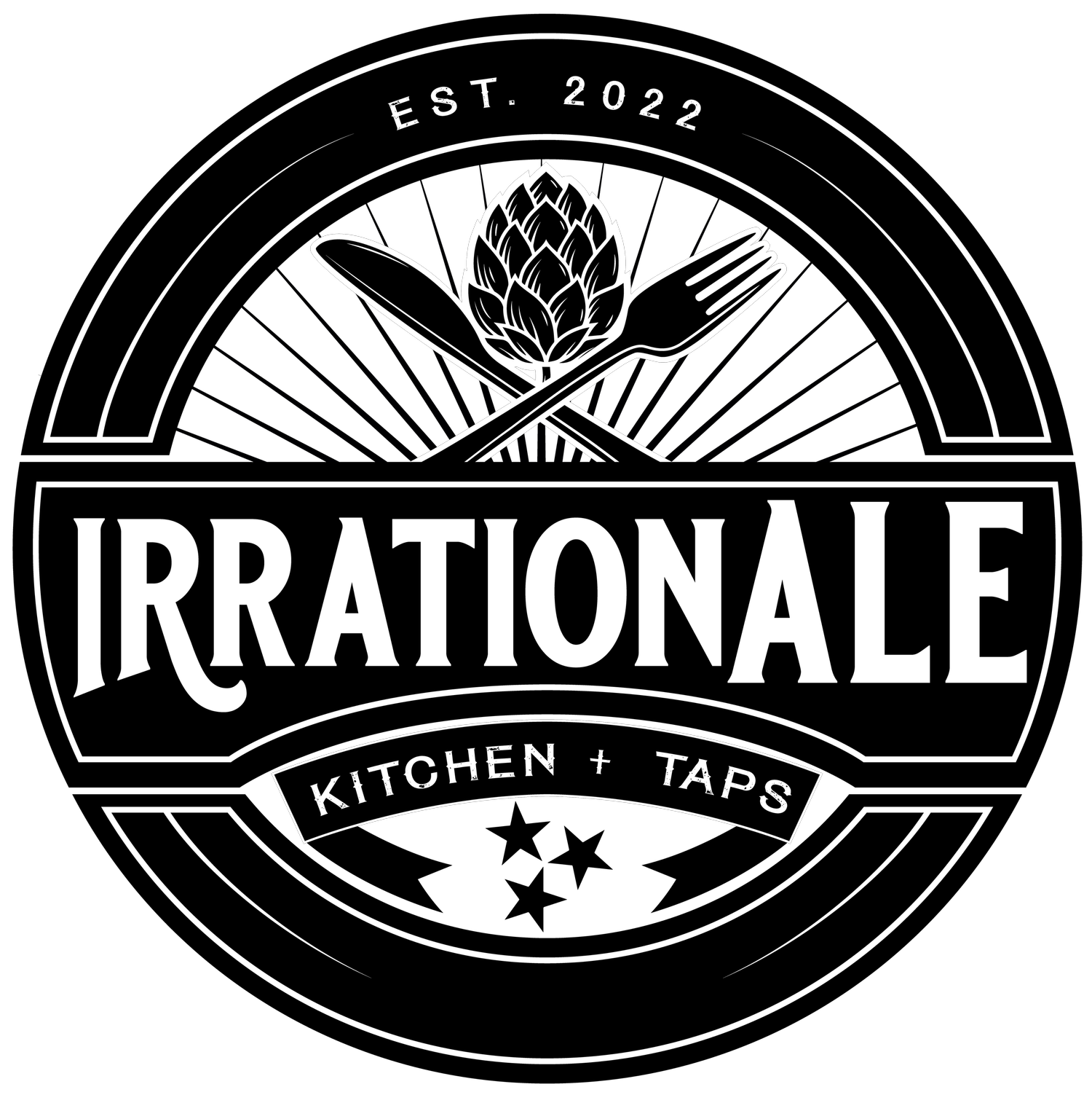 Irrationale Kitchen