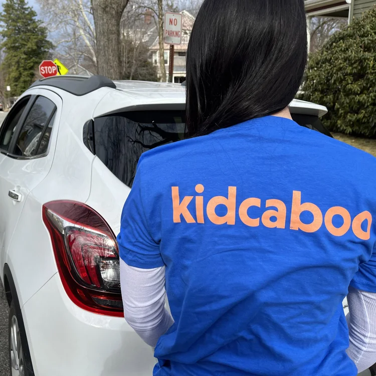 Kidcaboo
